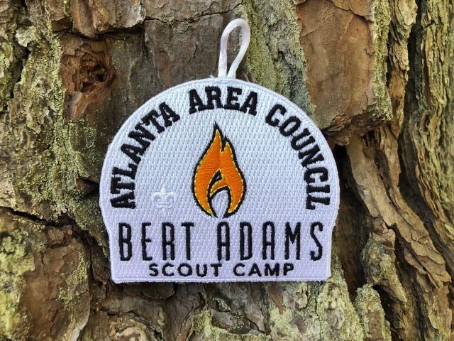 Bert Adams Scout Camp Trading Post